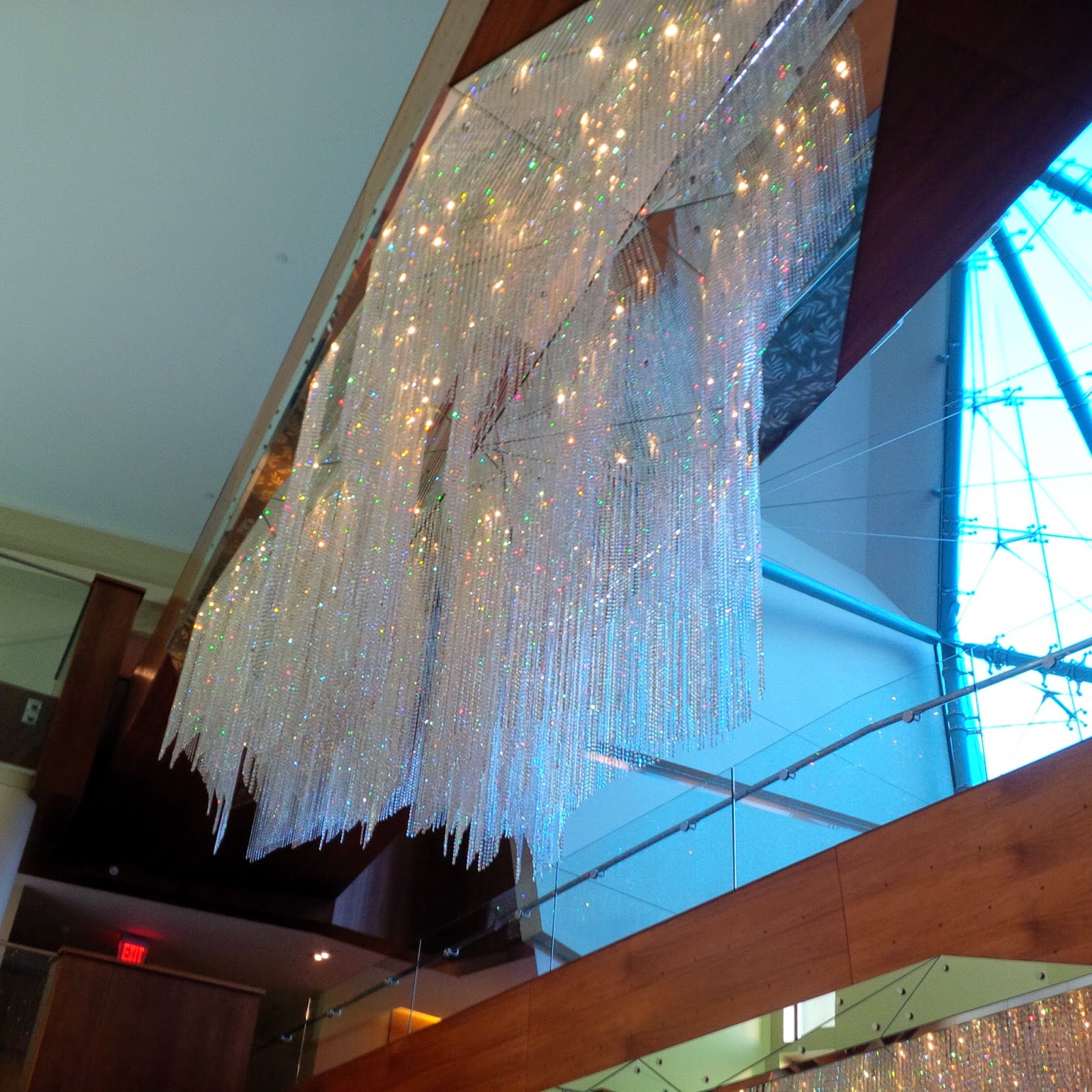 Perfecting My Closet: Sparkling Hill Resort & a new Swarovski accessory