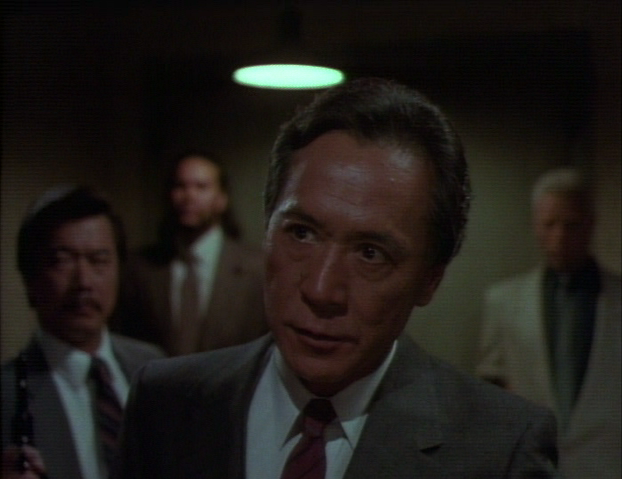 Basement of Ghoulish Decadence: CAGE (1989) - 2001 Sterling ...