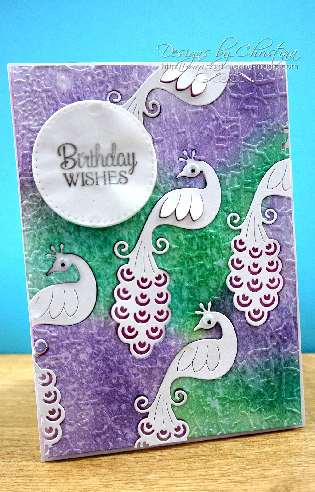 Flowers, Ribbons and Pearls: Fuzzy Lemon ...