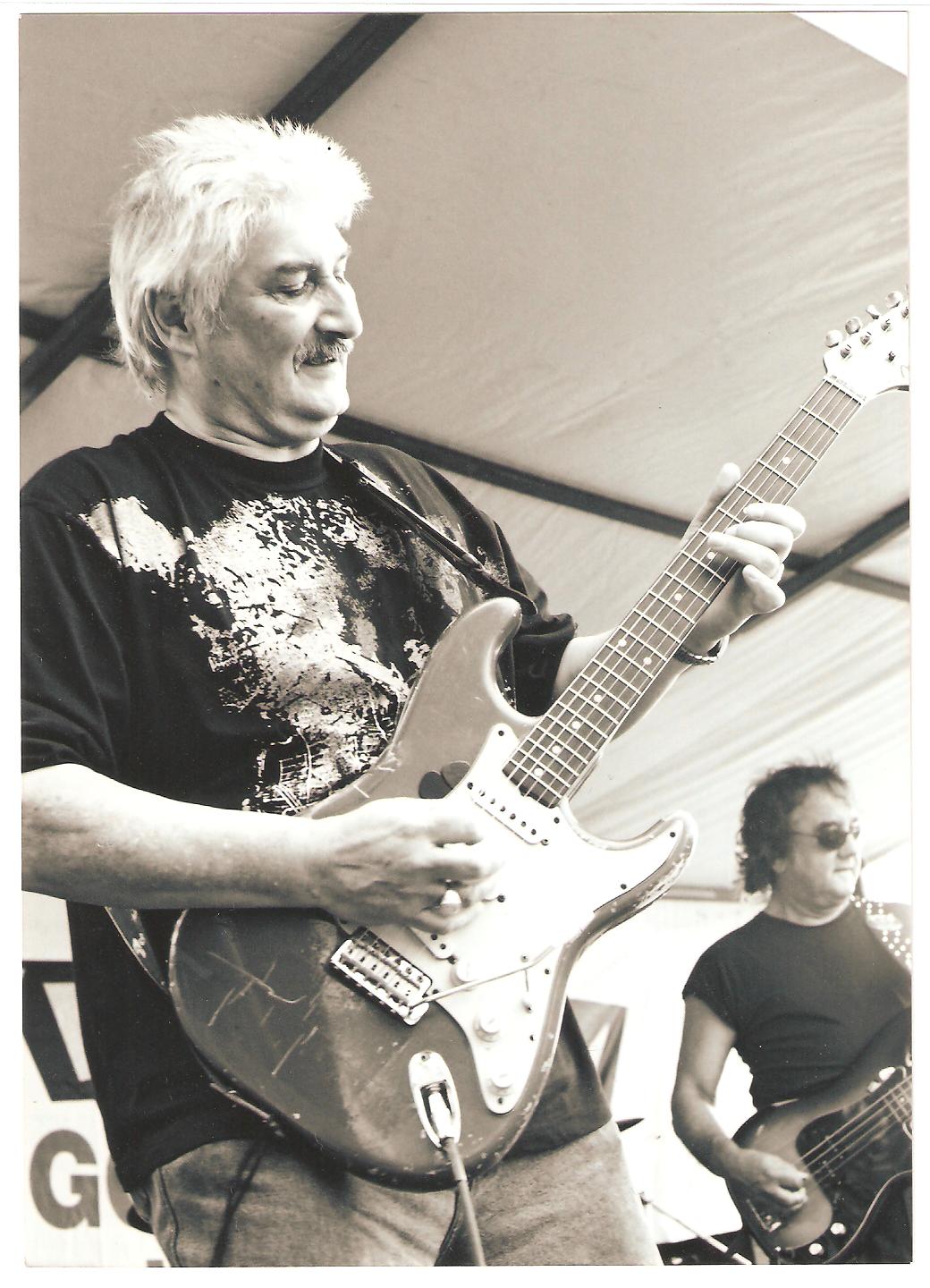 ΔΙΣΚΟΡΥΧΕΙΟΝ / VINYLMINE: οι ATLANTICS αύριο στην Αθήνα