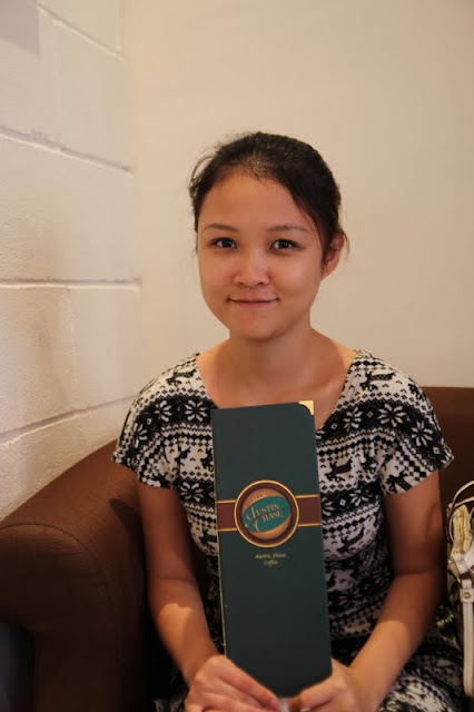 Austin Chase @Wangsa Walk, Wangsa Maju