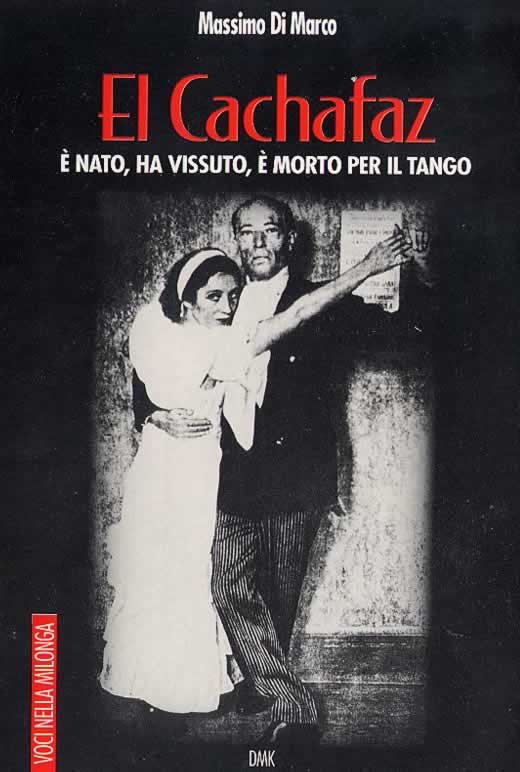 Tangos al bardo: El cachafaz