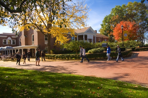 Education at New England College | Higher Education