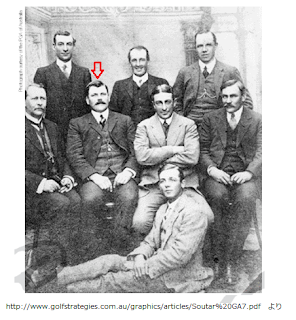 石川遼P & PGA: Dan Soutar