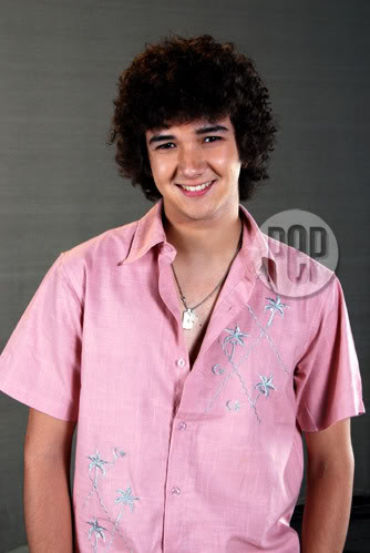 Matt Evans ABS-CBN Kapamilya Star | Matthew Nicolas Matt Evans ...