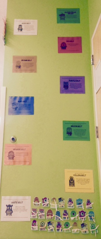 The Teacher's Purple Crate: ClassDojo! Classroom Management Made Easy!