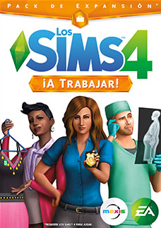Saga de Los Sims - Sims Soul - Novedades de Los Sims 4