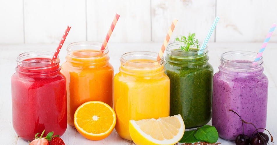 La cocina de Angie: "SMOOTHIES" SALUDABLES