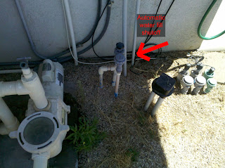 Wine Country Pools And Supplies: How to fix a swimming pool automatic ...