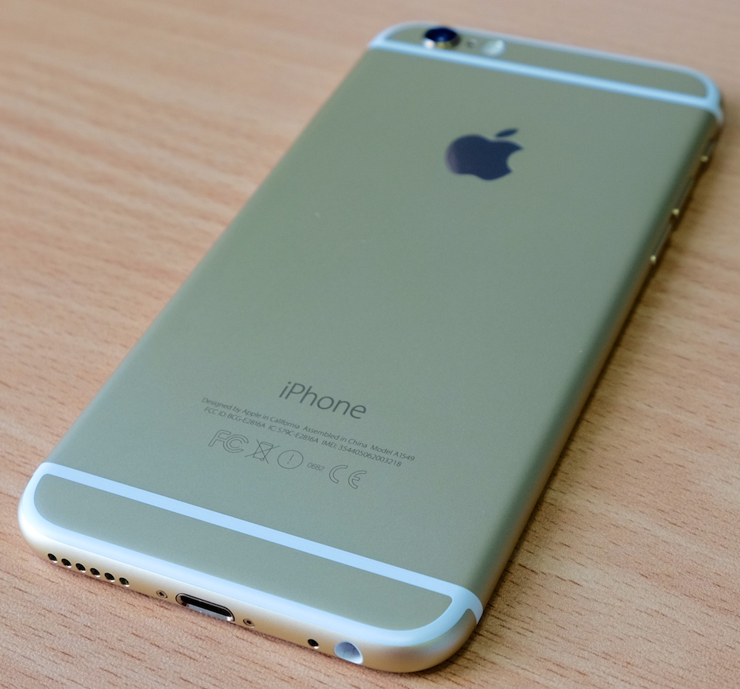Adam's Reviews: iPhone 6 FULL REVIEW