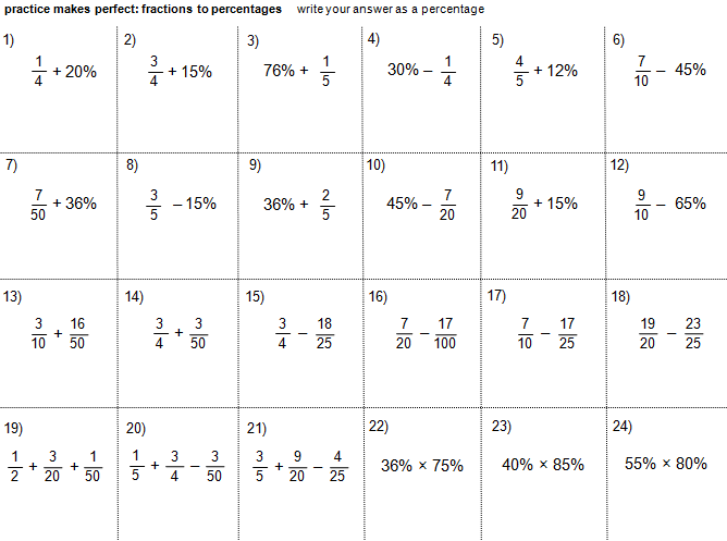 Resourceaholic: Number