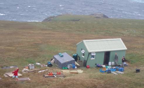 Scottish Islands Explorer: May 2013