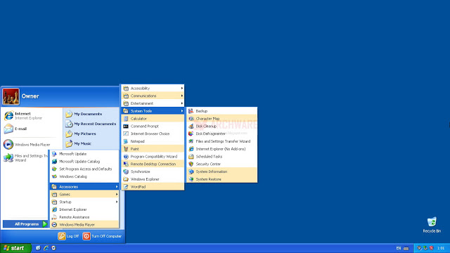 Windows XP Professional Sp3 64 Bit Türkçe İndir | PROGRAM USTASI