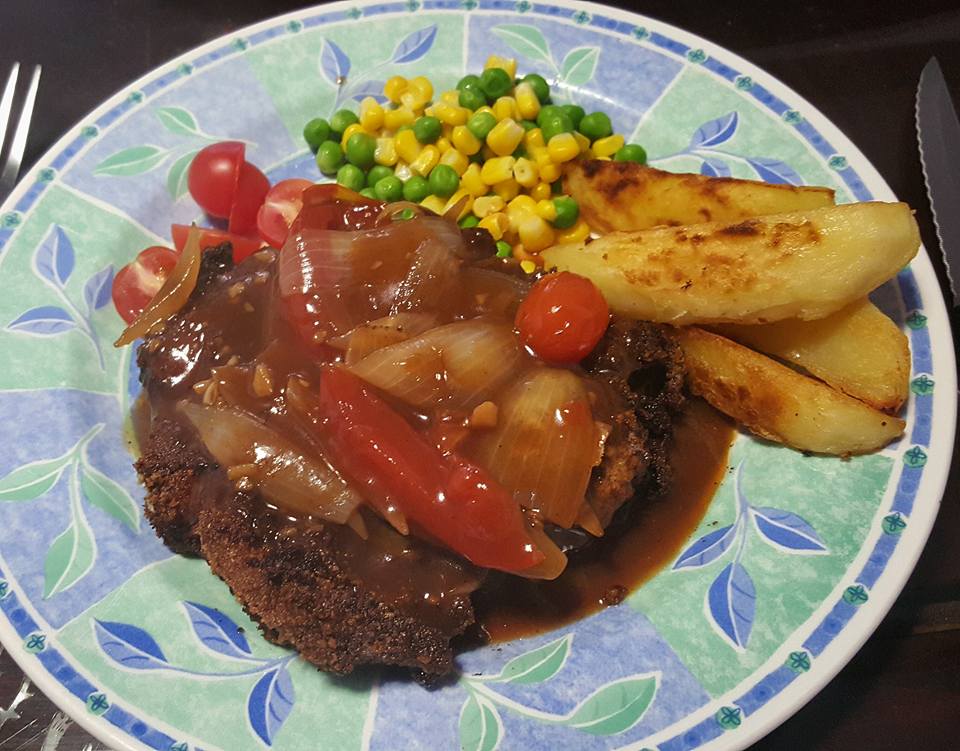 Flavour and Savour - The Food Lovers' blog: Recipe - "Hainanese Chicken ...