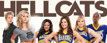 Hellcats: Hellcats El Regreso para Ashley Tisdale.