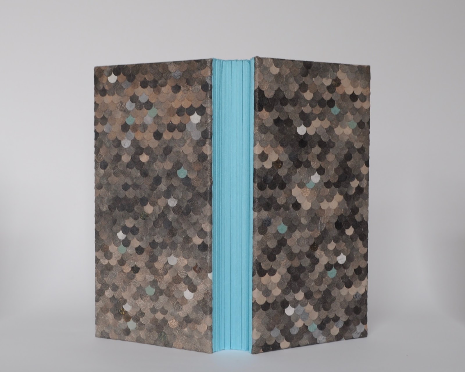 JADE BOOKBINDING STUDIO: Designer Bookbinders International Competition ...