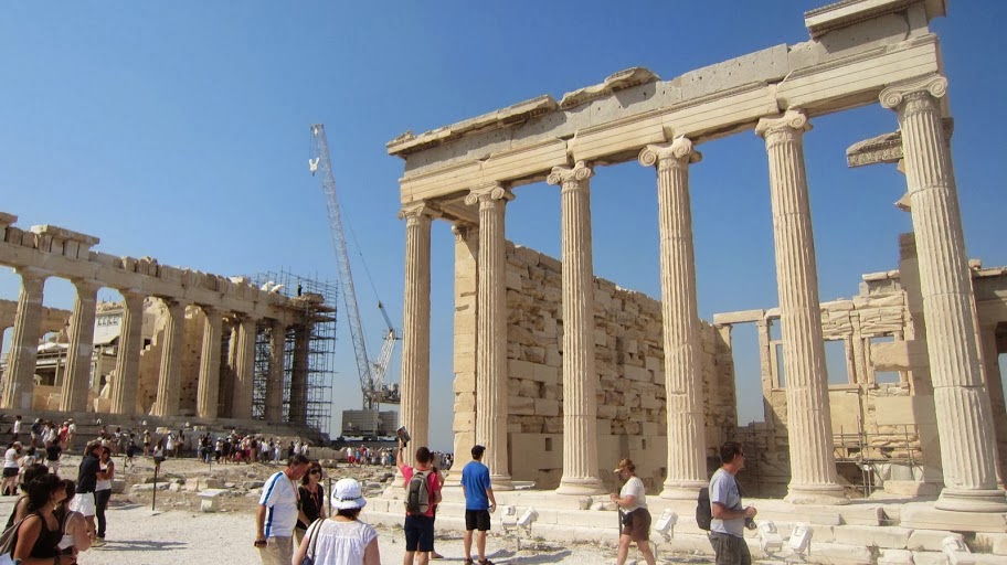 The Golden Ass: The History of Heaven and Earth 08: From Weight to Light