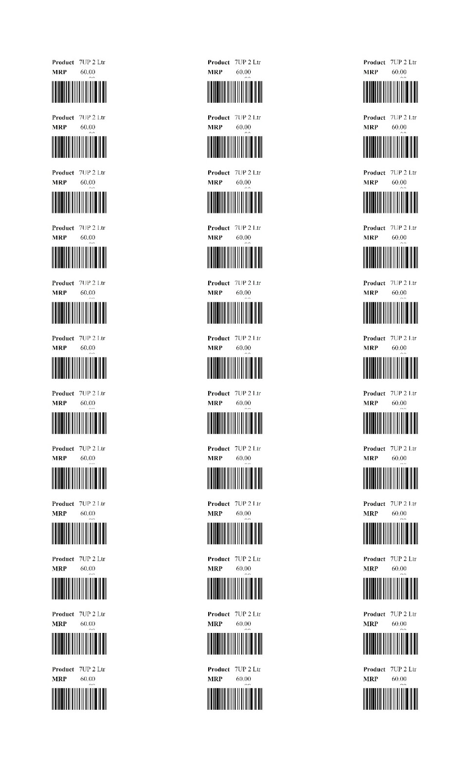 SWIL - RetailGraph: RetailGraph Software for Department Stores