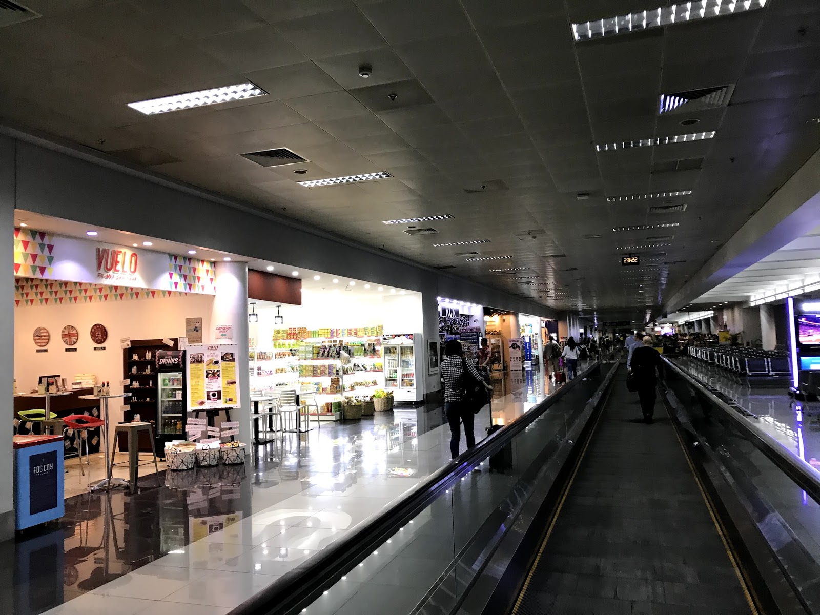 Emirates Flight Review: Manila to London via Dubai (B77W and A380 ...