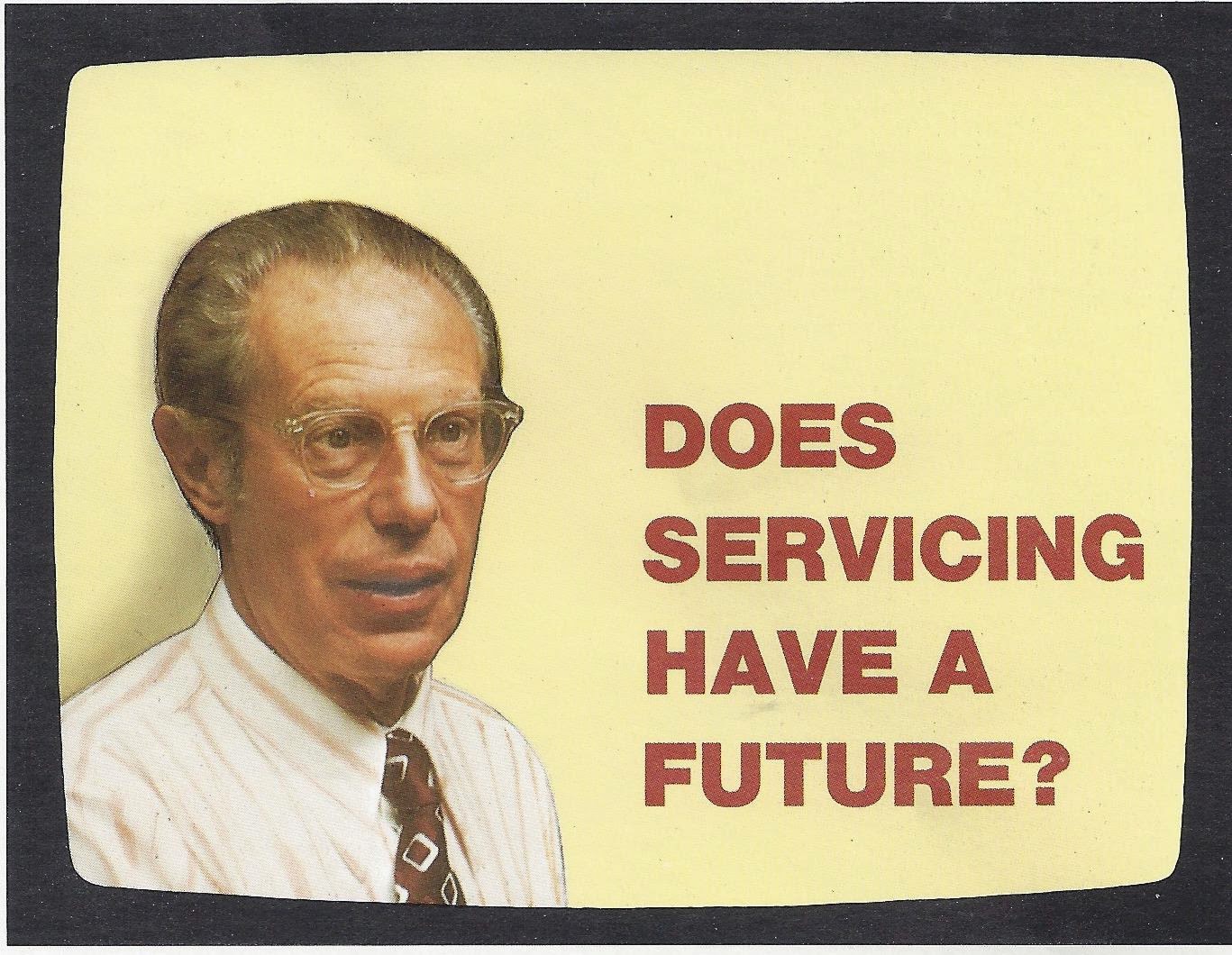 Zenith Book: POST 9. MORE DESIDERATA