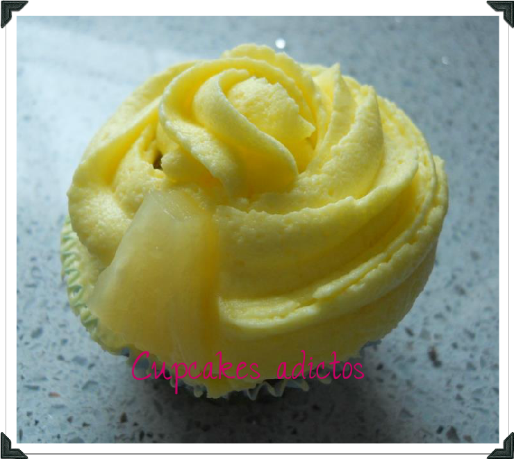 Cupcakes Adictos: Cupcakes