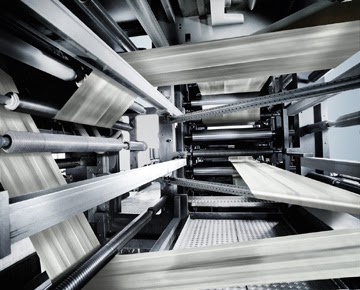 How To Control Web Tension On Your Web Press