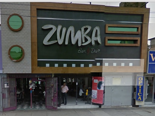 Las Flores S.J.L. Lima Perú: Bares y Discotecas