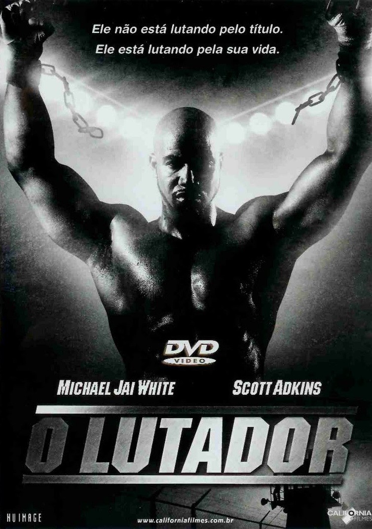 Assista: O Imbatível 2 (Filme Dublado Ação) ~ Blog Chico Bahia