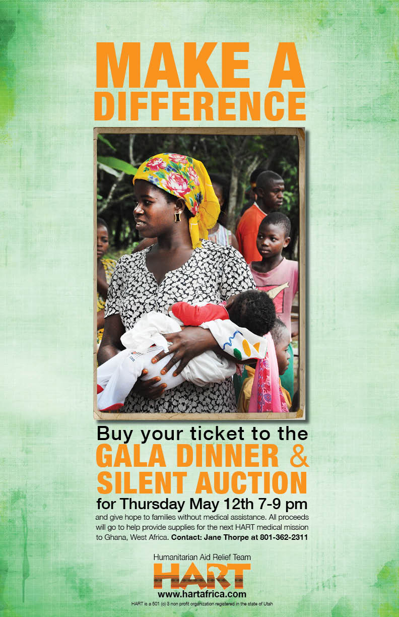 design lass: New Poster Design -Great Cause