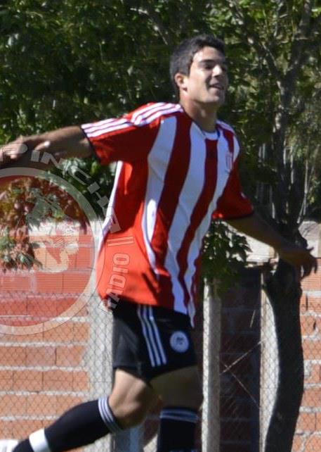 Revista Tribuna Roja: DELANTERO PARA CAMBA: SE ACORDO LA INCORPORACION ...