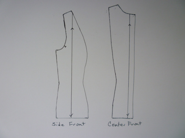 Rhonda's Creative Life: Sleeves On Saturdays