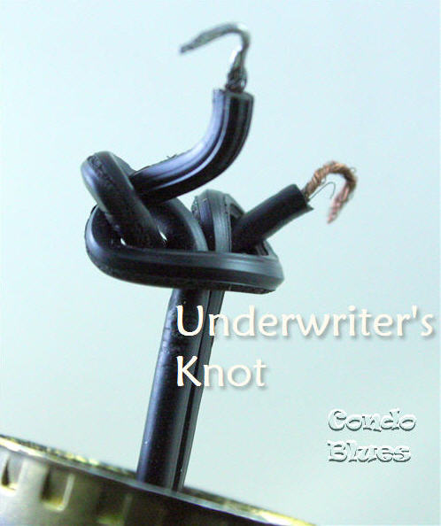 Condo Blues: How to Replace a Lamp Socket That Will Not Light