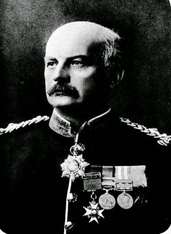 Hechos, Anécdotas y Relatos de Las Guerras Carlistas: octubre 2014