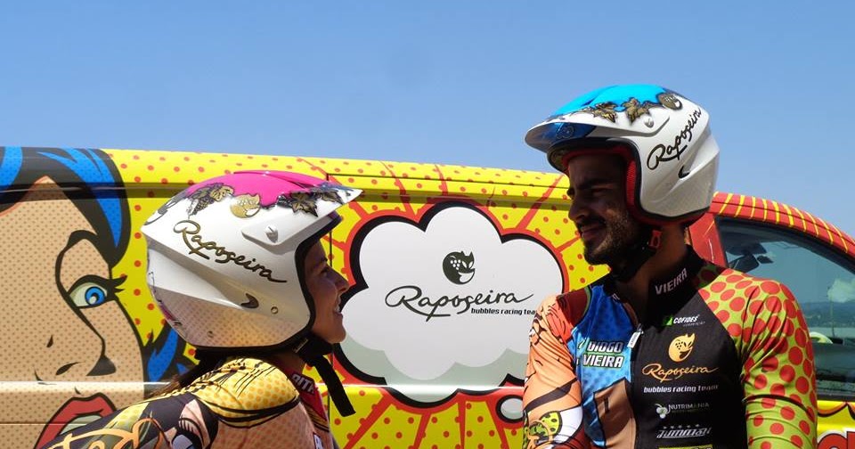 Mercenary Garage : Pop Art