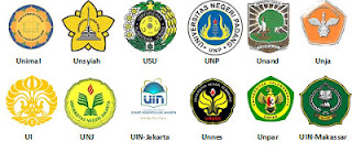 Rensyi anggita: Alamat Universitas di Indonesia.