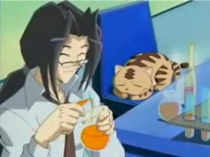 Gamer's Mania: Lyman Banner Yu-Gi-Oh GX