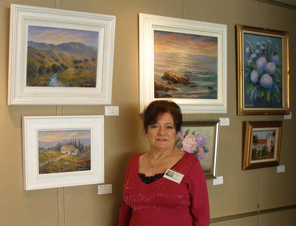 ATM: Art, Tiles, Mosaics... an adventure in creativity: An uplifting ...