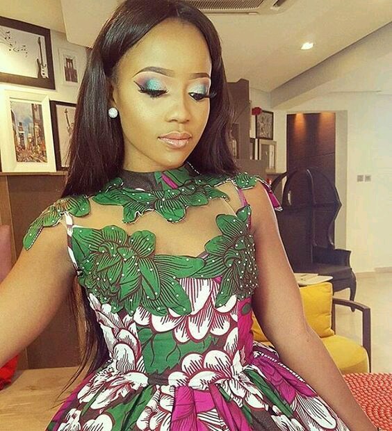 StyleHub Daily : Why We Love: Beautiful And Gorgeous Nini