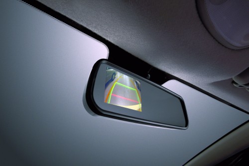 BLOG MAMA A.N: Proton Exora BOLD