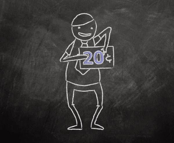 Stunning Chalkboard Character Animation By EyeBelieve | CGfrog