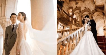 TVB Entertainment News: Janice Man is Getting Married