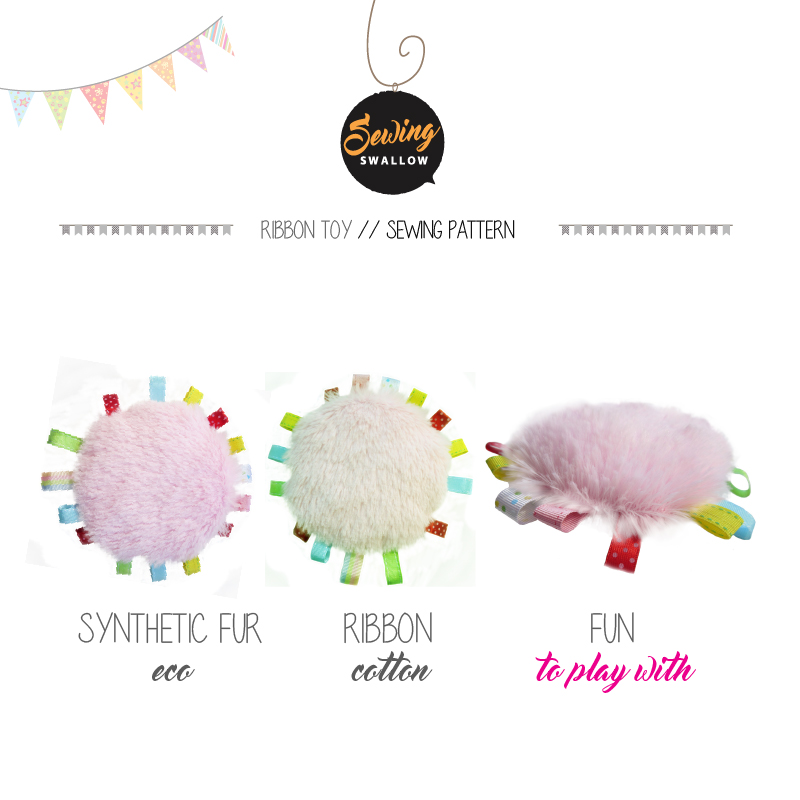 DIYStuffies: May 2016