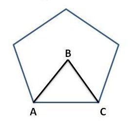 mathcounts notes: Polygon Part II: Interior/Exterior angles, Central ...