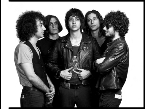 TwentyDeuce Fashion Blog: Top 10 Contemporary Best Dressed Male Bands ...