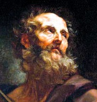 Moore Perspective: The Twelve Apostles (Part 8): Thomas