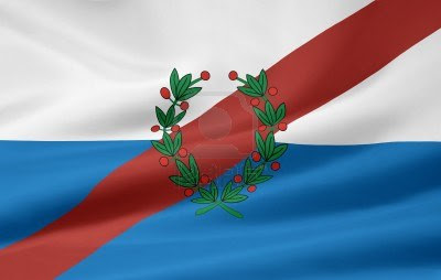 Mapas Escudos Banderas: Bandera Escudo y Mapa de la Provincia de La Rioja