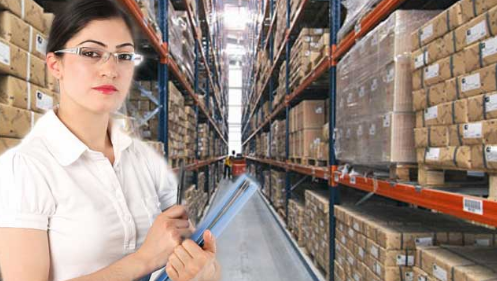 Se Solicita auxiliar de almacén, Contratación 31/07/2016 - Bolsa De ...