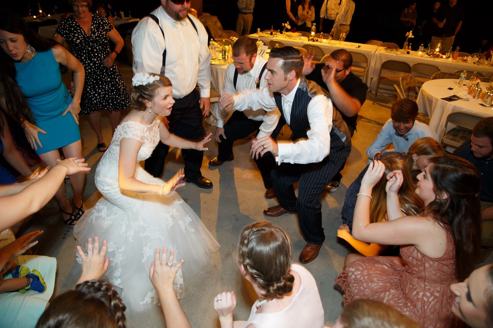 Cable Photography & Video: Brittany Dingus & Josh Boles - Wedding ...