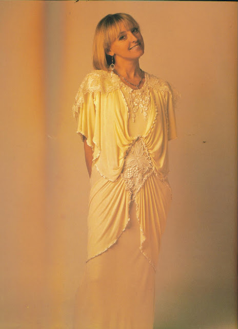 REBECCA STORM - ON STAGE!: ON STAGE : THE MAGIC OF THE MUSICALS ...