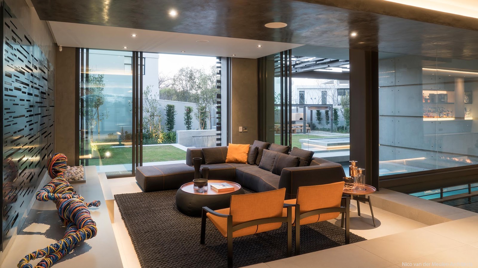 One Forrest Road Sandton